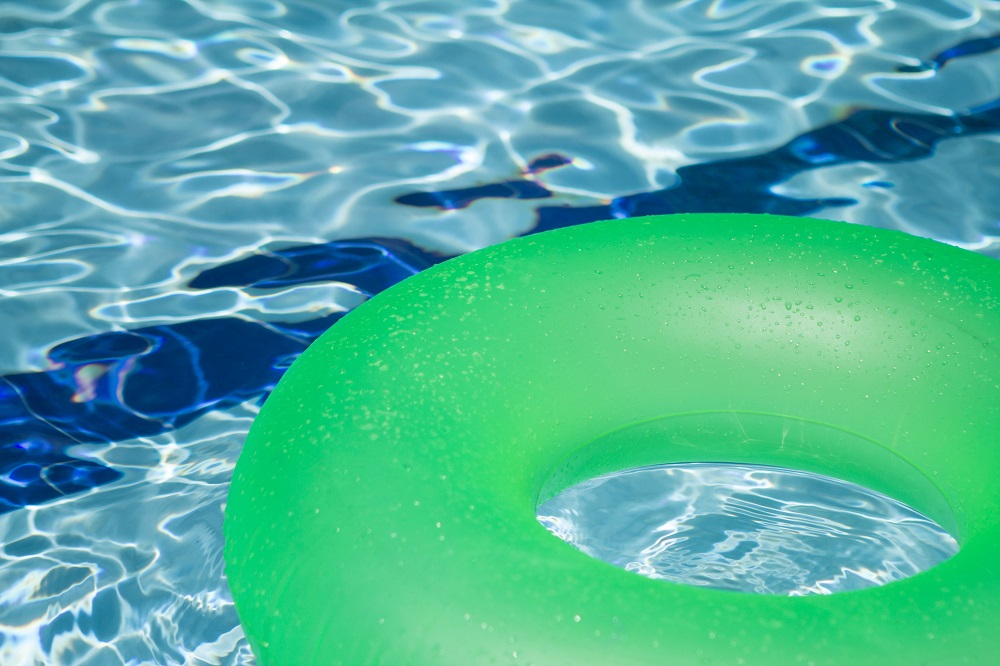 Hartgezondheid bij warme temperaturen
